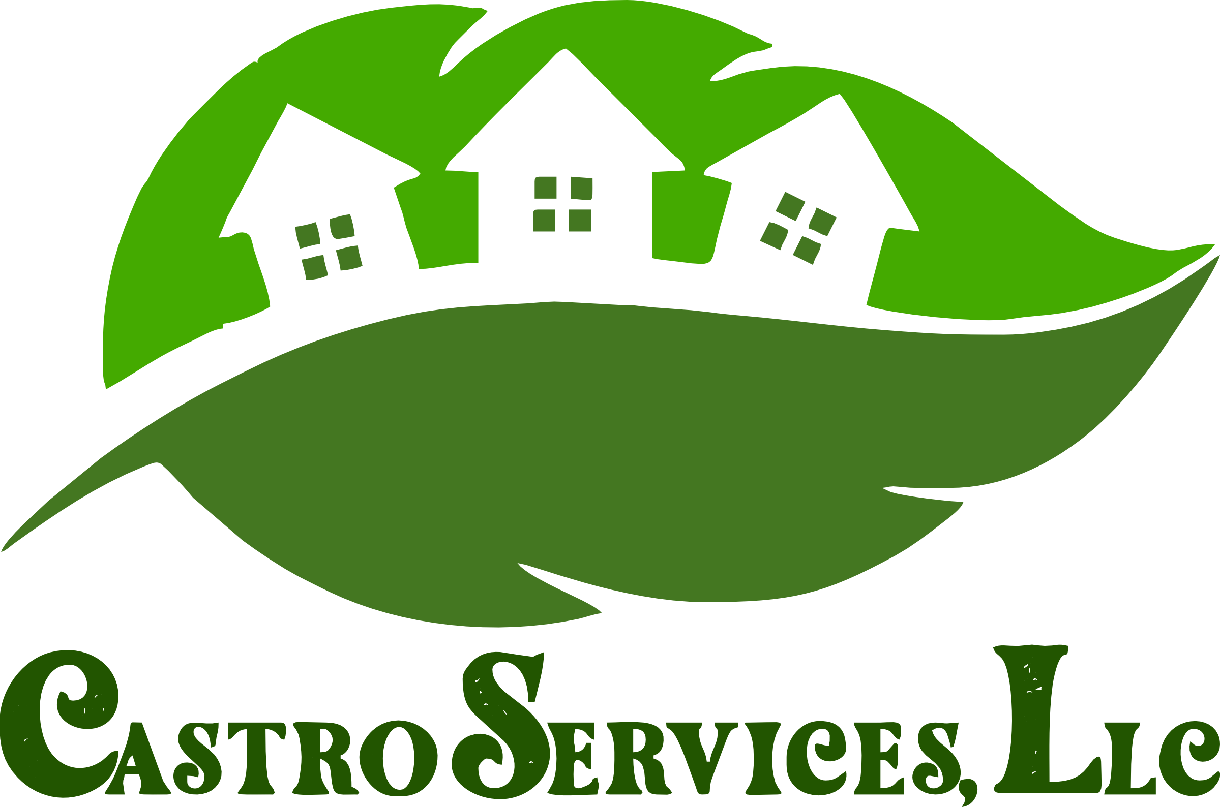 LANDSCAPING SERVICES – LANDSCAPING SERVICES